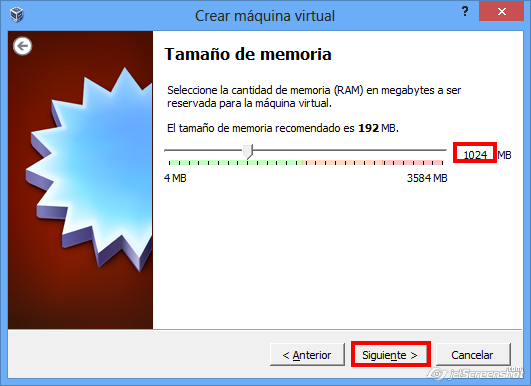 Introducción a máquina Virtual - Sistemas Operativos