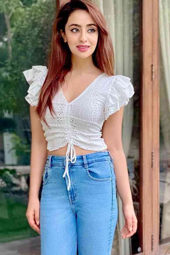 Musskan Sethi Wiki, Biography, Age, Boyfriend, Facts, Image and More Musskan Sethi Wiki, Biography, Age, Boyfriend, Facts, Image and More