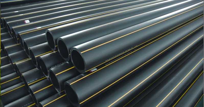 Welcome to Flow Well Profiles: Buy High Quality HDPE Pipe From Top ...