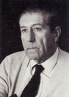 Departamento de Lengua y Literatura: Diez años de la muerte de Mario López