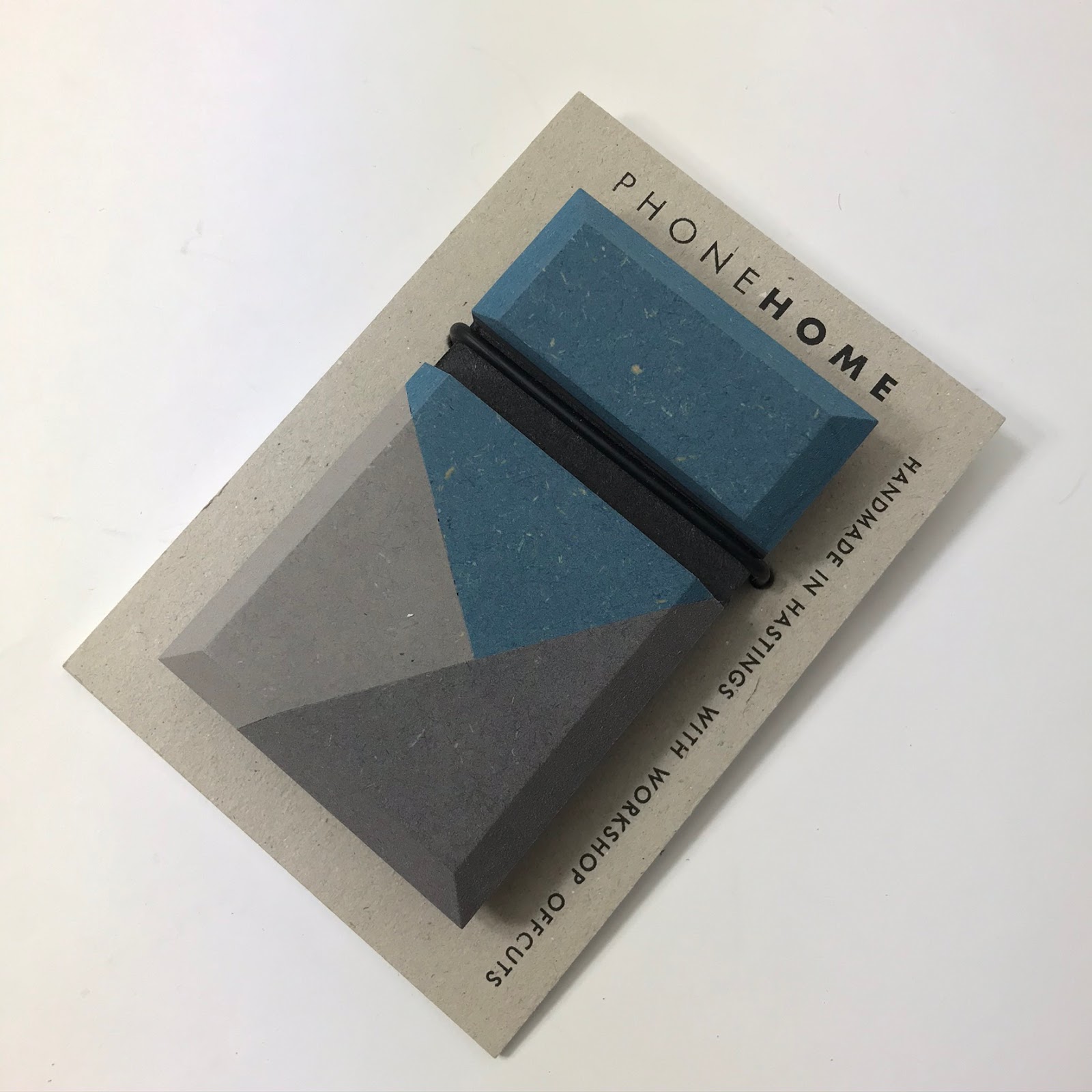 PhoneHome & MobileHome – Packaging Of The World