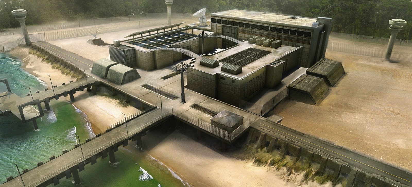 Syndicate Concept Art - Video Games, Walkthroughs, Guides, News, Tips ...