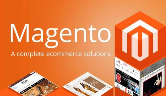 Magento - A Perfect Solution For Your eCommerce Business | Top Tech World