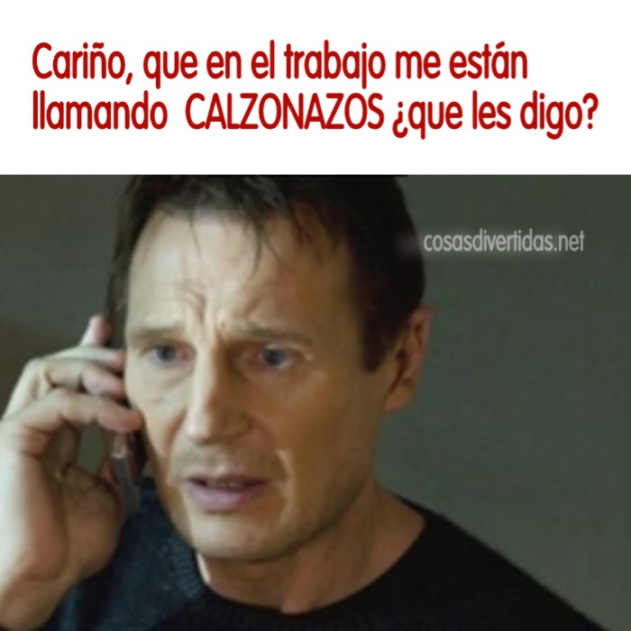 Calzonazos y dominados, descripción gráfica - Cosas divertidas