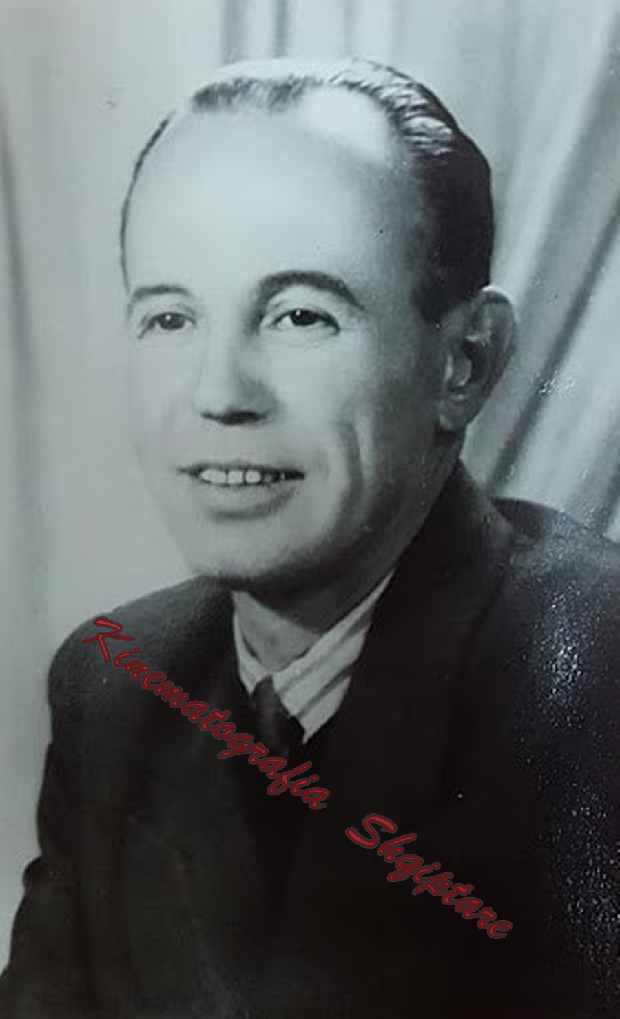 ZEF JUBANI (1910 - 1958)