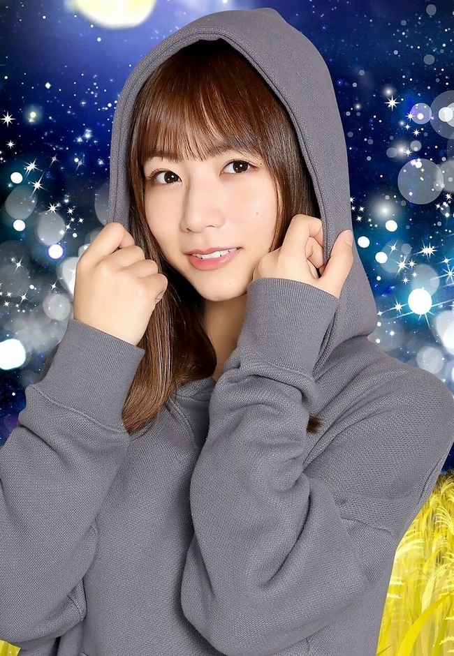 Nao Kanzaki and a few friends: Nogizaka46: The petrifying 'Hinako ...