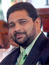 Sri Lanka: Prominent Muslim politician and government critic arrested ...