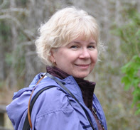 Book Q&As with Deborah Kalb: Q&A with Constance Van Hoven