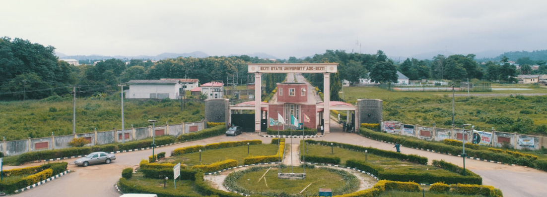 List of Courses Offered in Ekiti State University (EKSU) | Study in Naija List of Courses Offered in Ekiti State University (EKSU) | Study in Naija