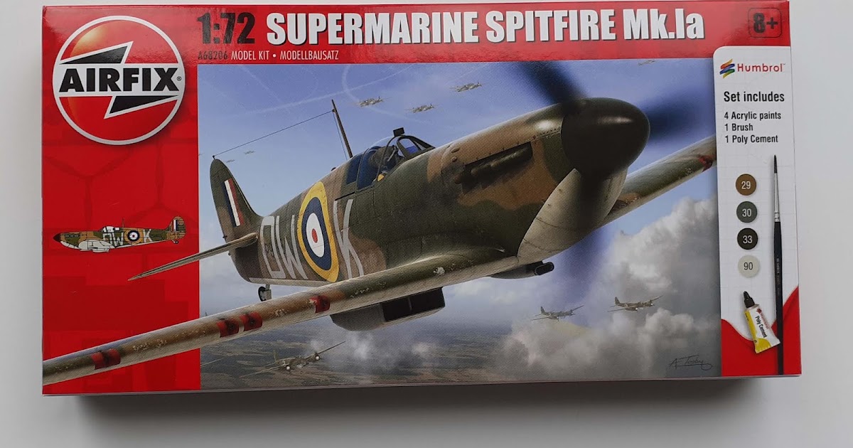 Museum of Design in Plastics: Airfix