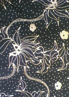 Mengenal Corak Batik Sendangagung Paciran Lamongan - Informasi Seputar ...