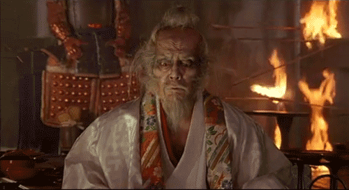 What's On Tonight & Pop Culture: Thoughts on Ran