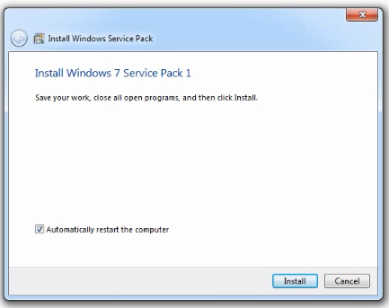 Cara Mengatasi Error Ketika Install Microsoft SQL Server di Windows 7 - ATwiwit.Net