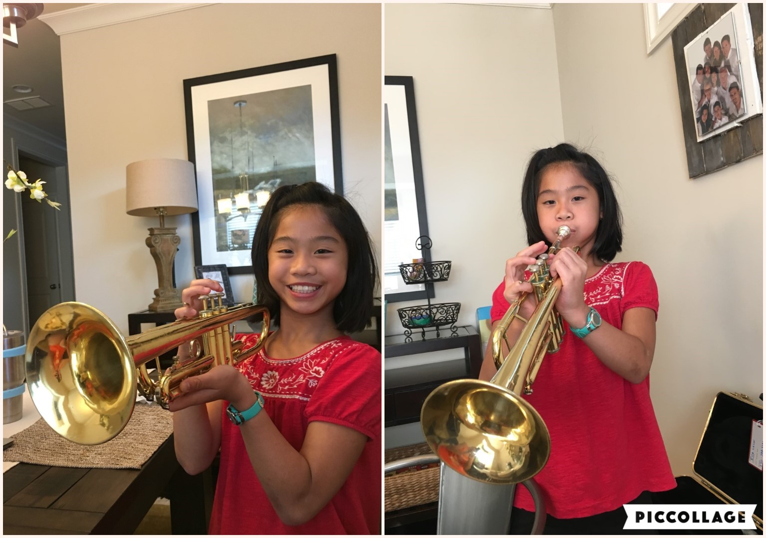 Ella Sarah Tuan Lazar: 2018