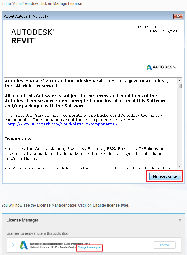 What Revit Wants: Good Things and Not So Good Things About Revit 2017 ...