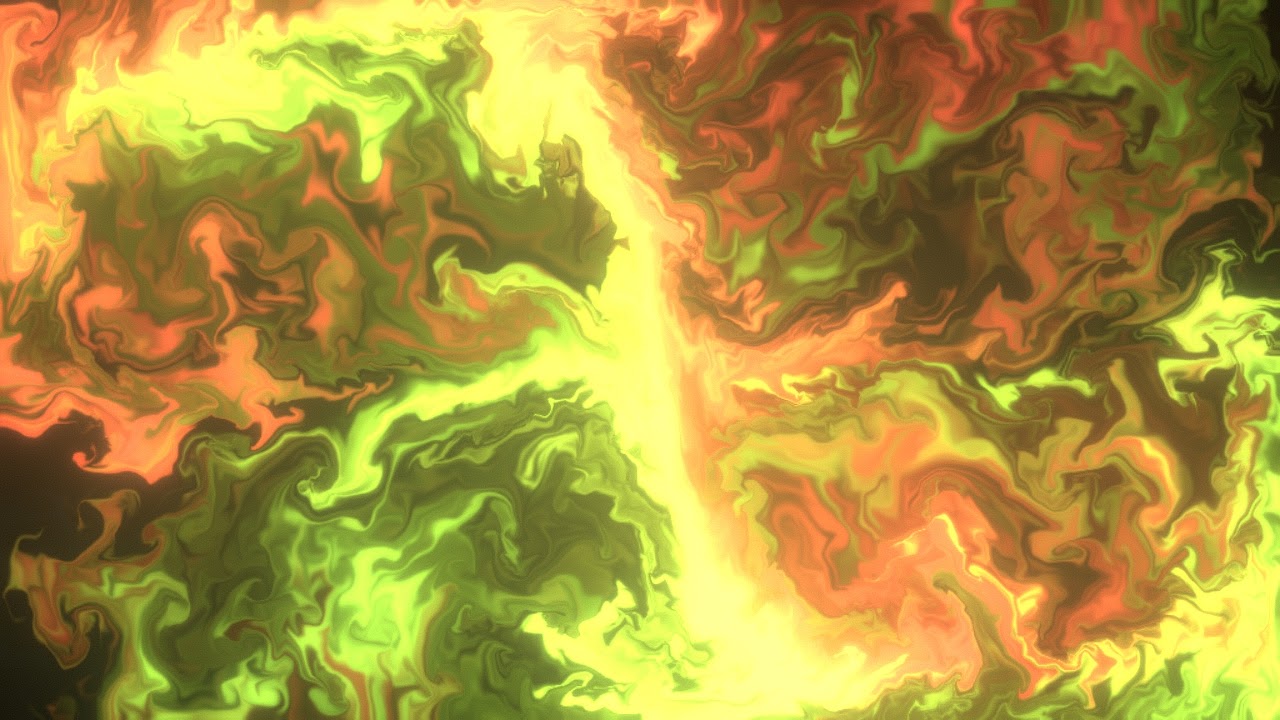 Download Abstract Fluid Fire Background for Free - Festivals Date Time