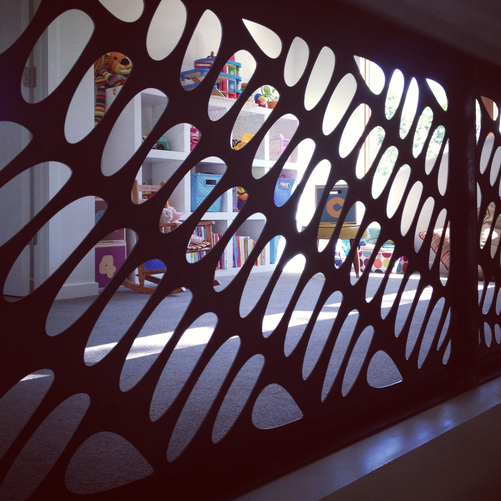 Screen Inspiration, the backstory