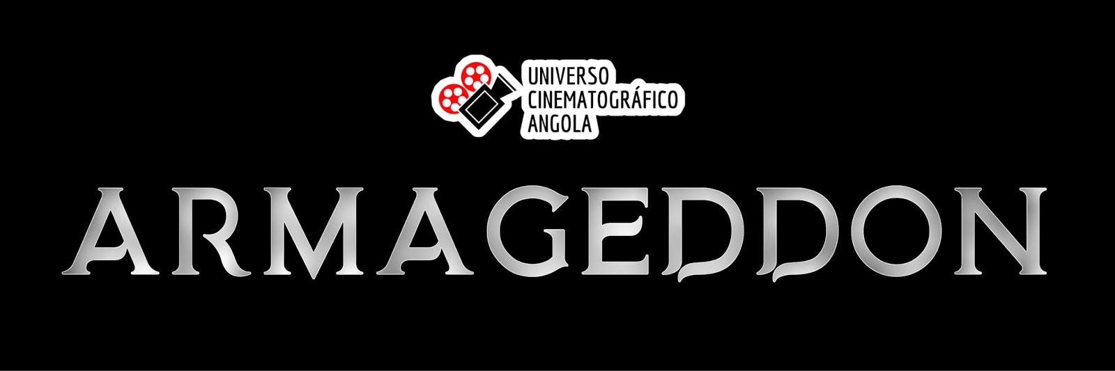 UNIVERSO INTERLIGADO DAS HISTÓRIAS DE ARMAGEDDON - UCANGOLA