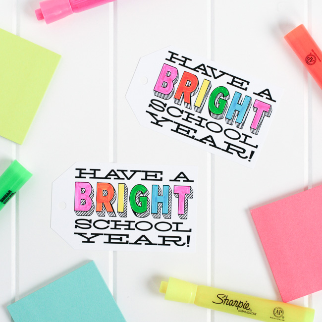Fun Ideas to Brighten the Start of Your School Year - FlapJack