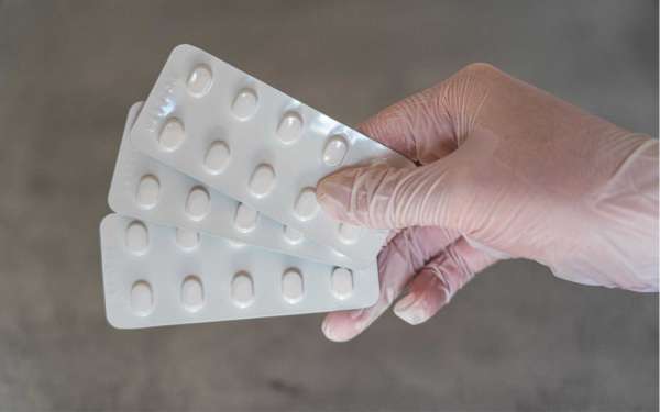 Know Hematohidrosis, When the Body Sweats Blood