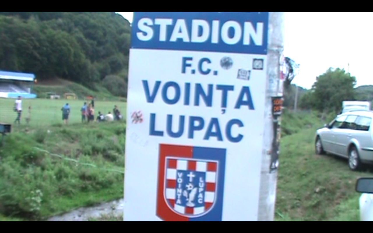Petru Crsta: FC Vointa Lupac incepe noul sezon cu Cupa României - faza ...