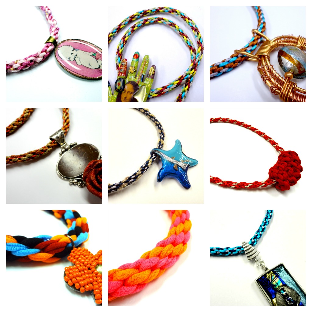 Carmi's Art: I am Teaching Kumihimo in Cambridge!