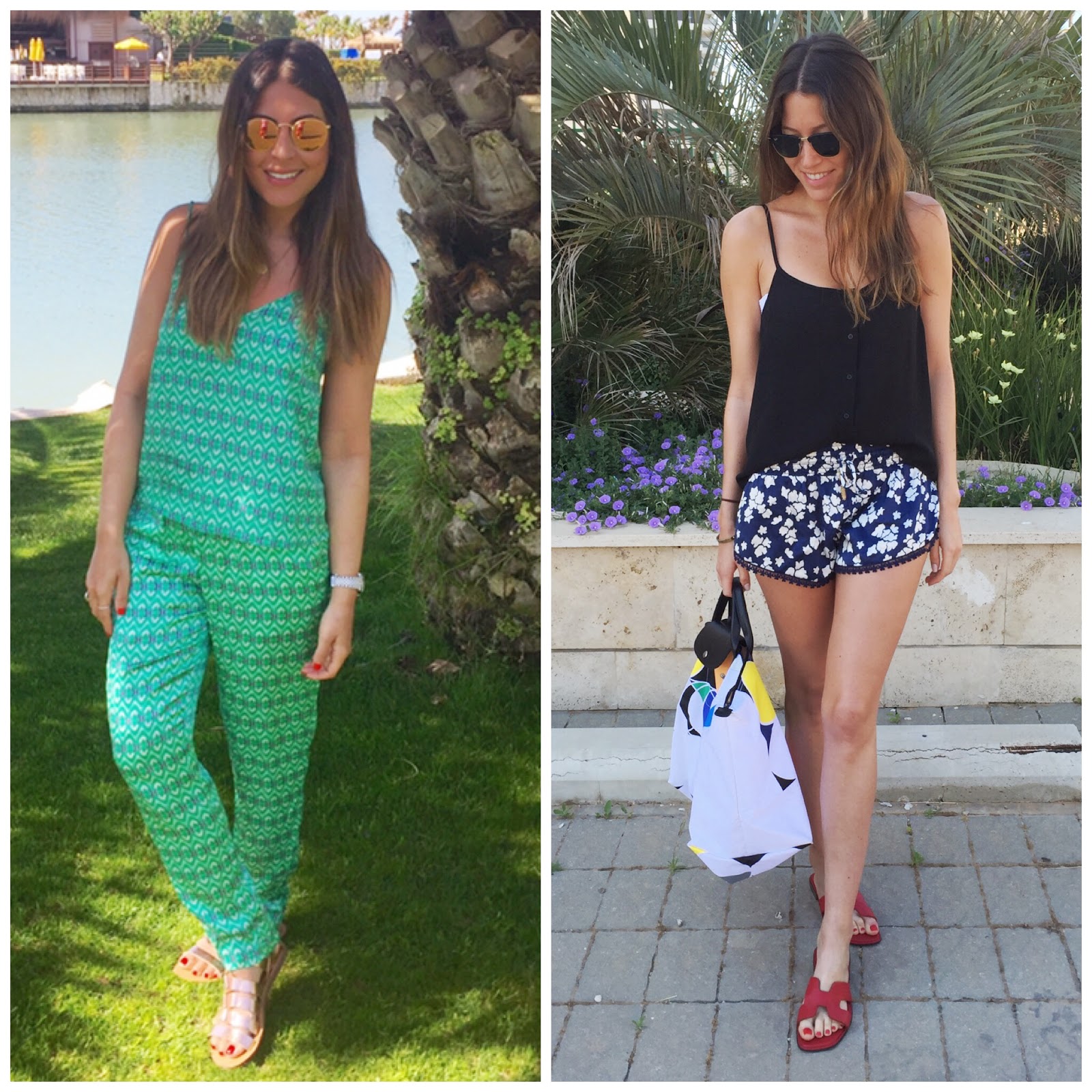 we love...PALOMA BLUE - We Are Twinset