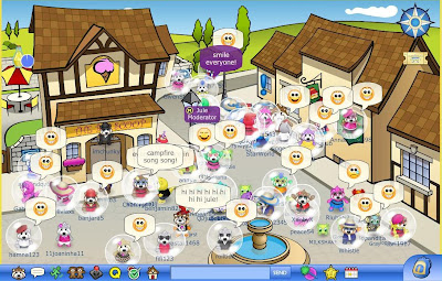 Pandanda - Henry's Blog