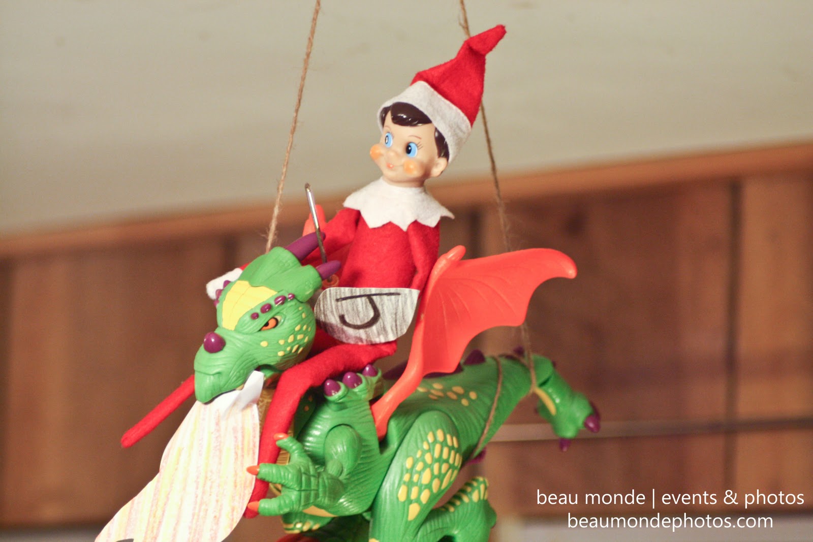beau jangles : elf photographer