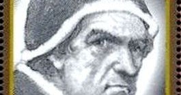 STAMP CALENDAR -STAMP HISTORY: 06 July - Pope Clement VI issues a papal ...