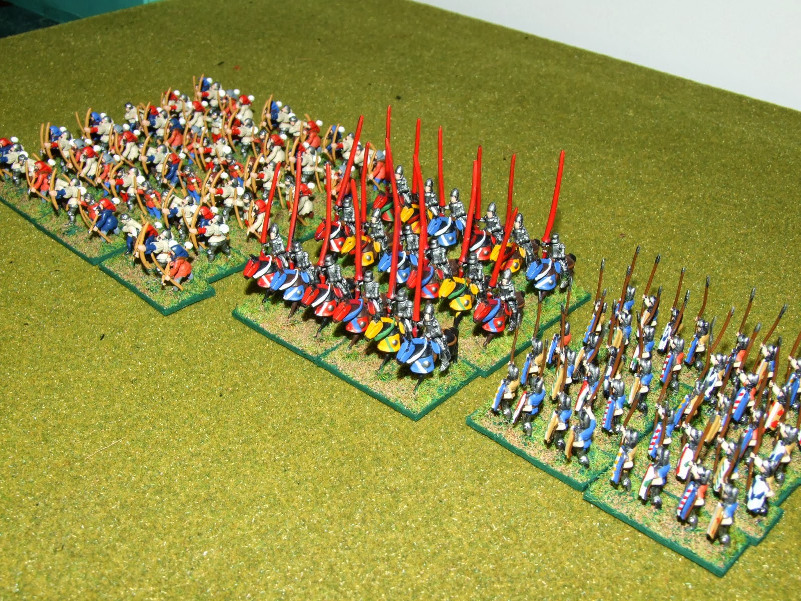 Fantasy Wars