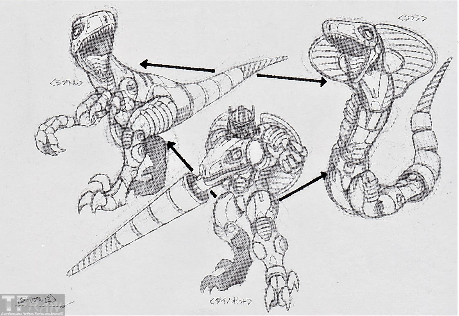 New Toy Design Concept Art Galleries