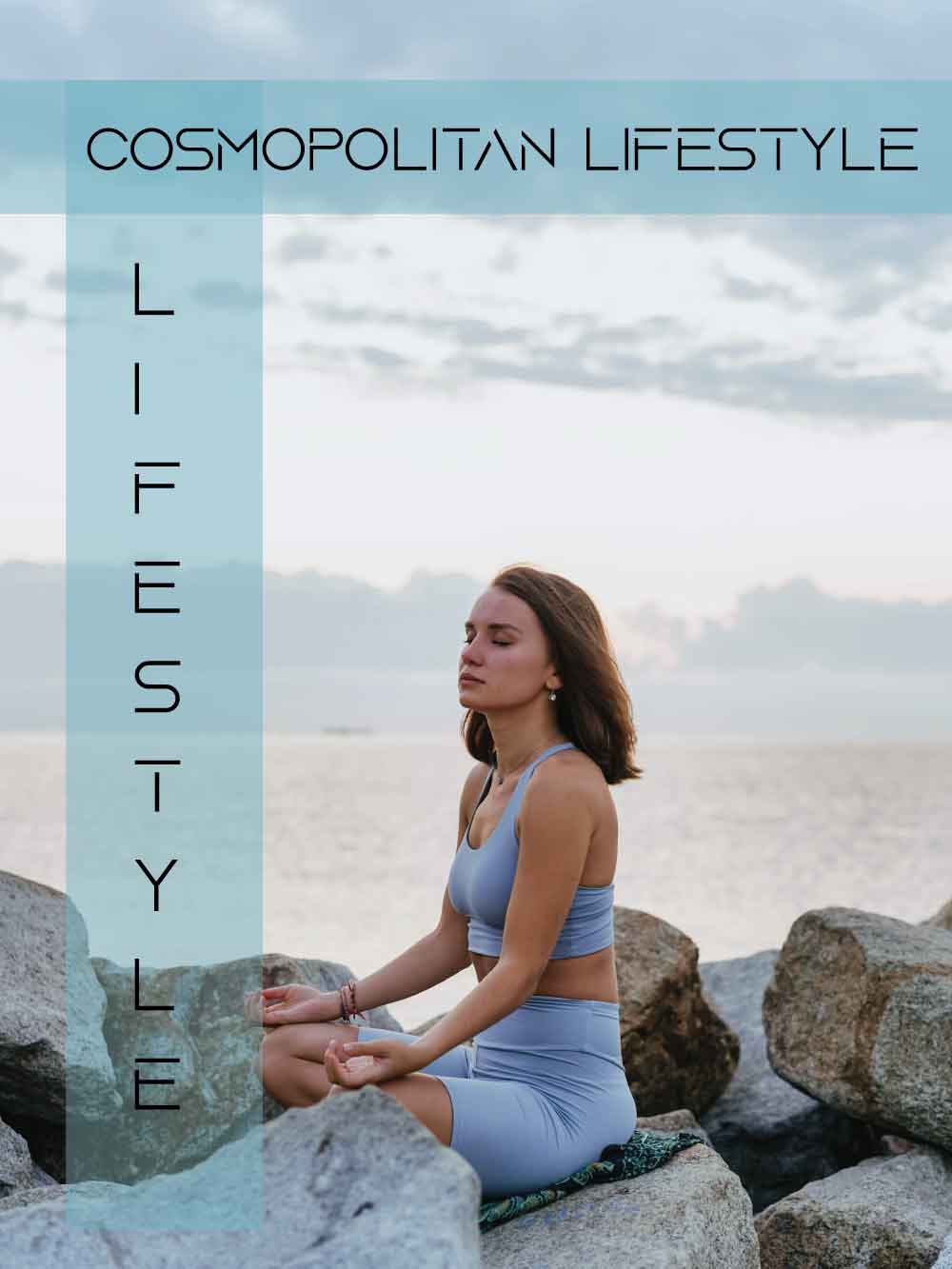 Top 3 Positive Lifestyle Choices Examples | The Lifestyle 2021