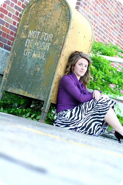 The Pentecostal Lookbook: Spotlight: Kaylie Long Photography