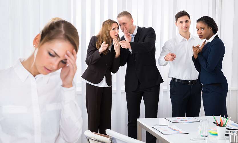 Psychosocial Risk: How to prevent workplace bullying