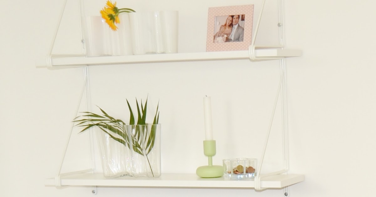 Livialle: Valkoisessa vara parempi?