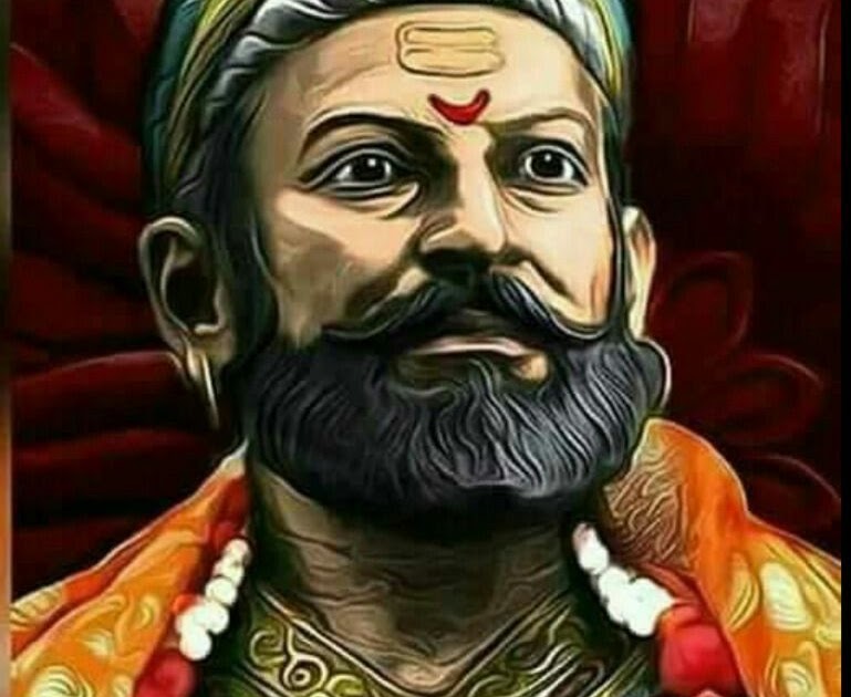 Chhatrapati Shivaji Maharaj: Father of Indian Navy