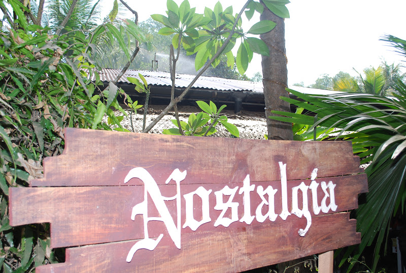 TōnFerns - A Nostalgic Journey (Tony Fernandes): NOSTALGIA ON WHEELS AT ...