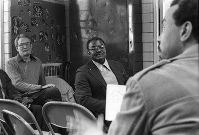 Old Adams Morgan: 12/16/2014 Archiving Ed Jackson Photos