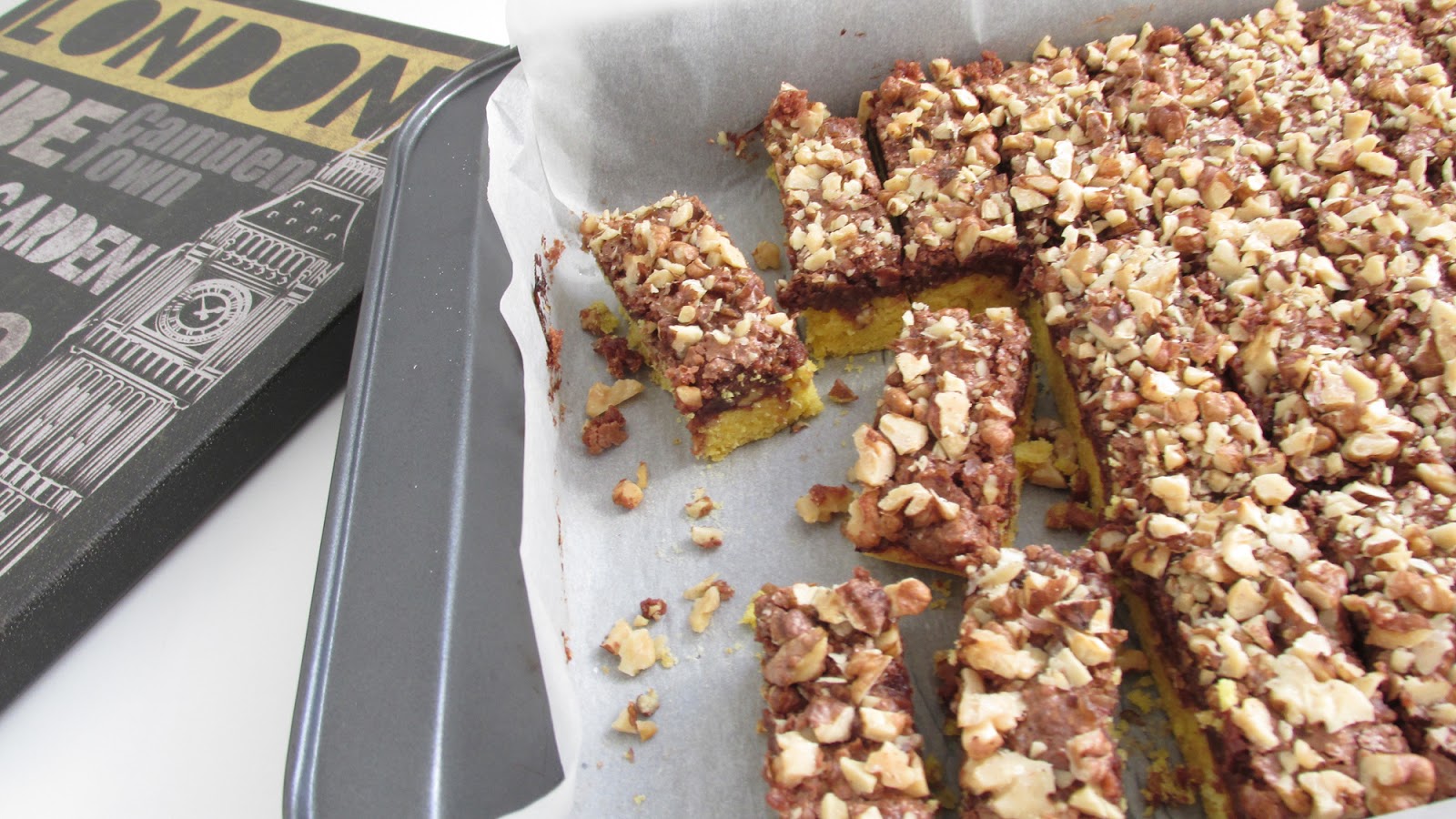 Londoneri - Slatki blog