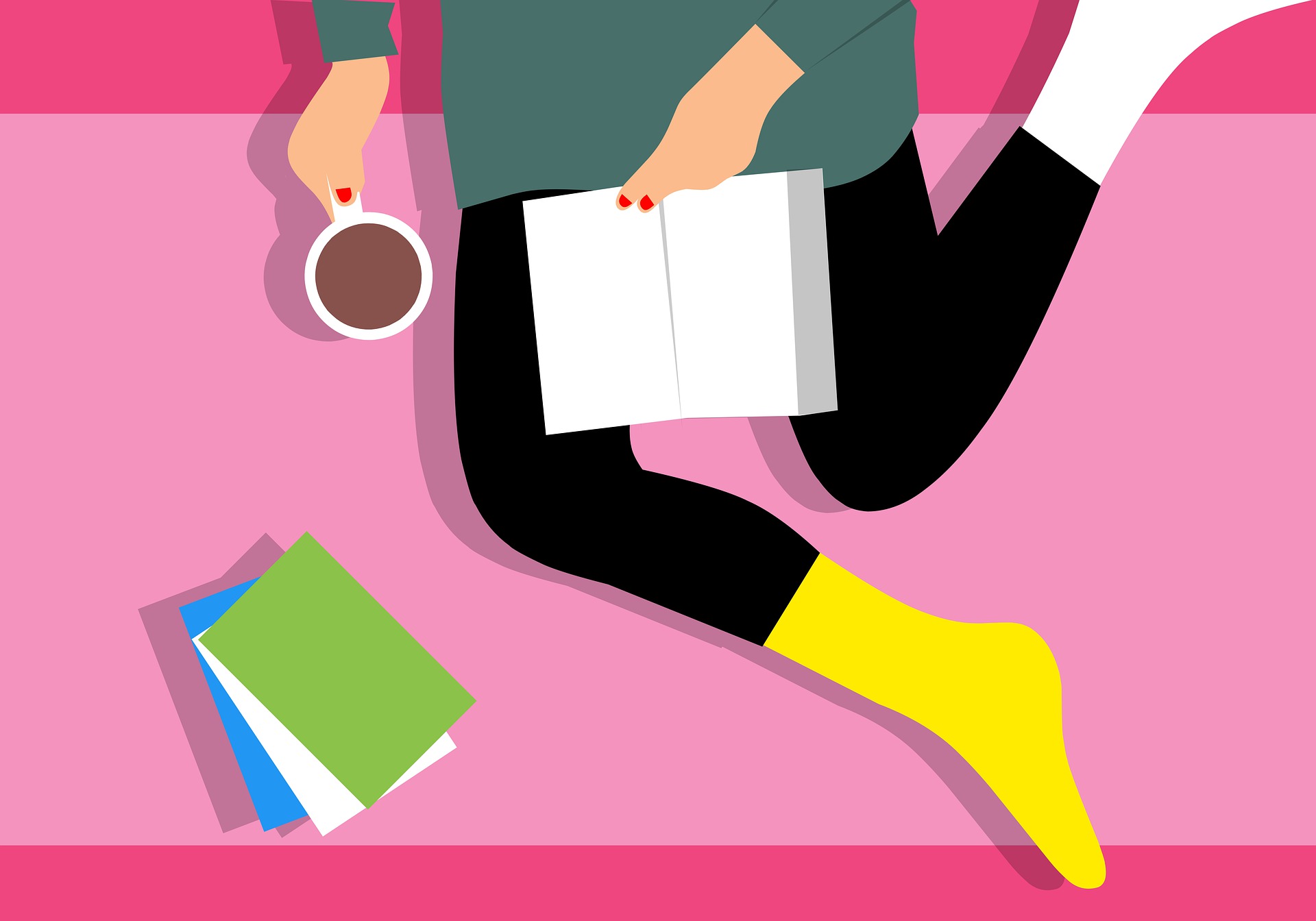 50 Simple And Easy Productive Things To Do