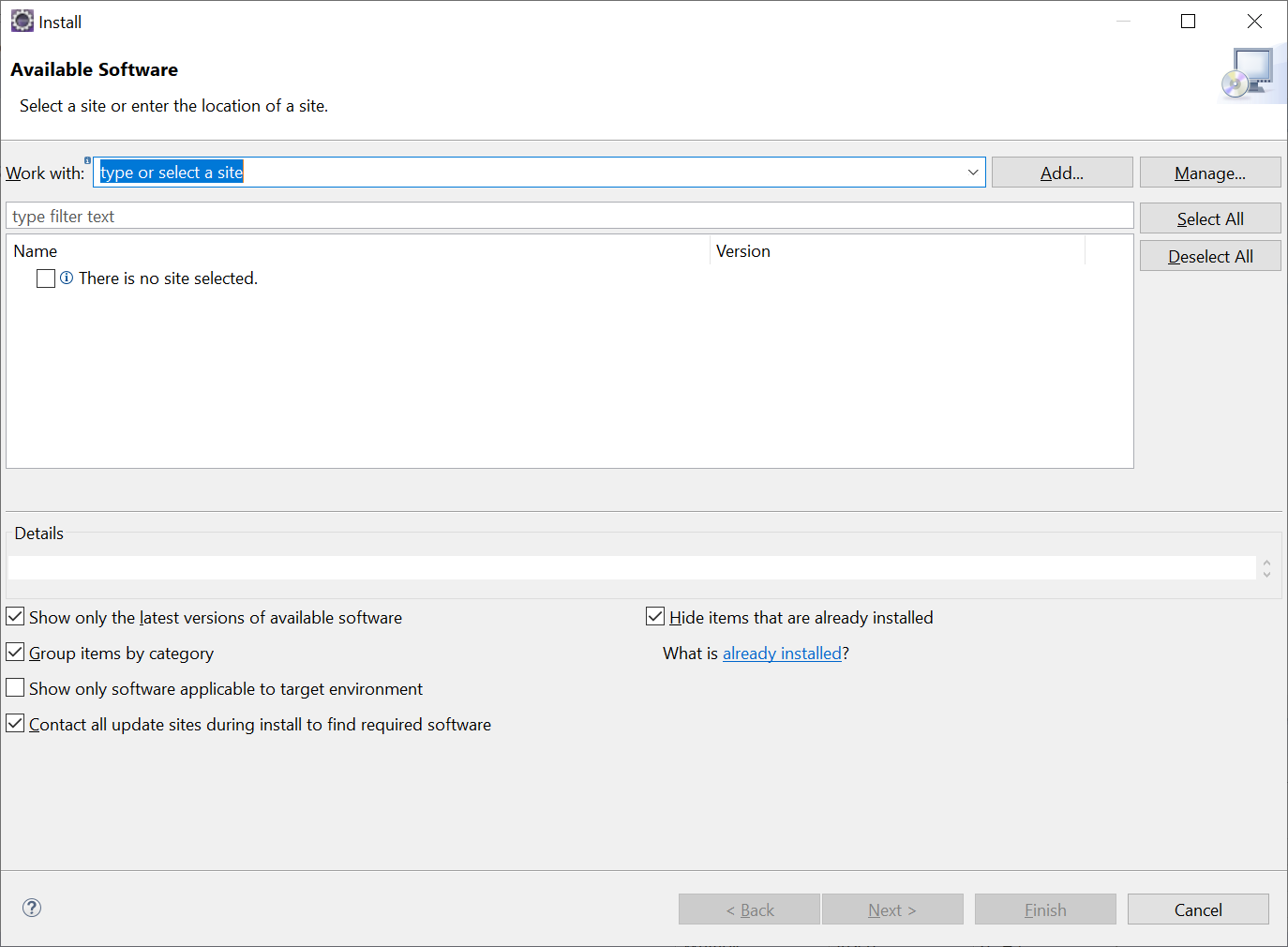 How to install TestNG for Eclipse Plugin - H Y R Tutorials