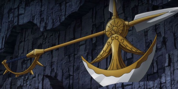 ¿Qué son los tesoros sagrados de los siete pecados capitales? - The ...