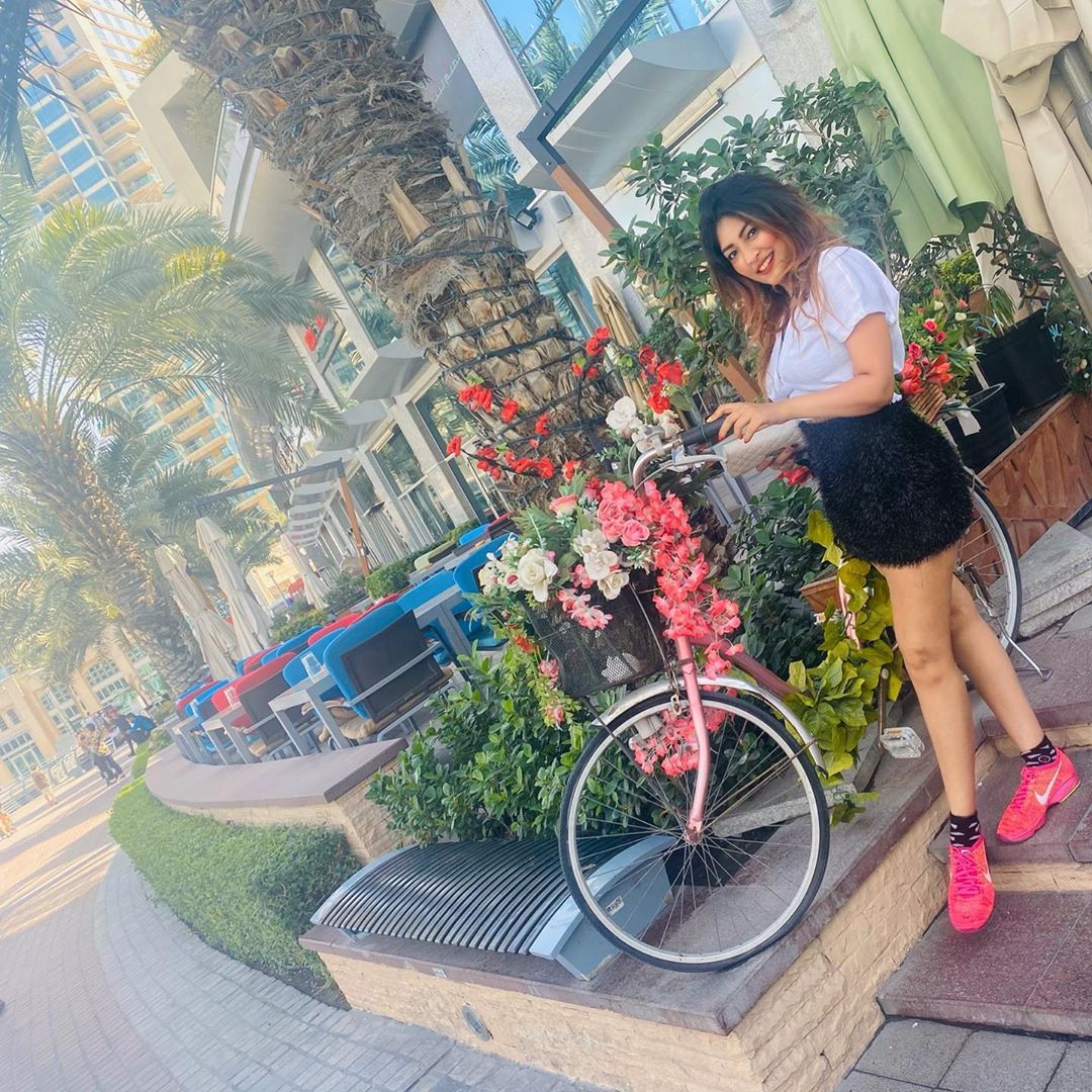 Movies Picture: Indian Actress | Priyanka Rathod