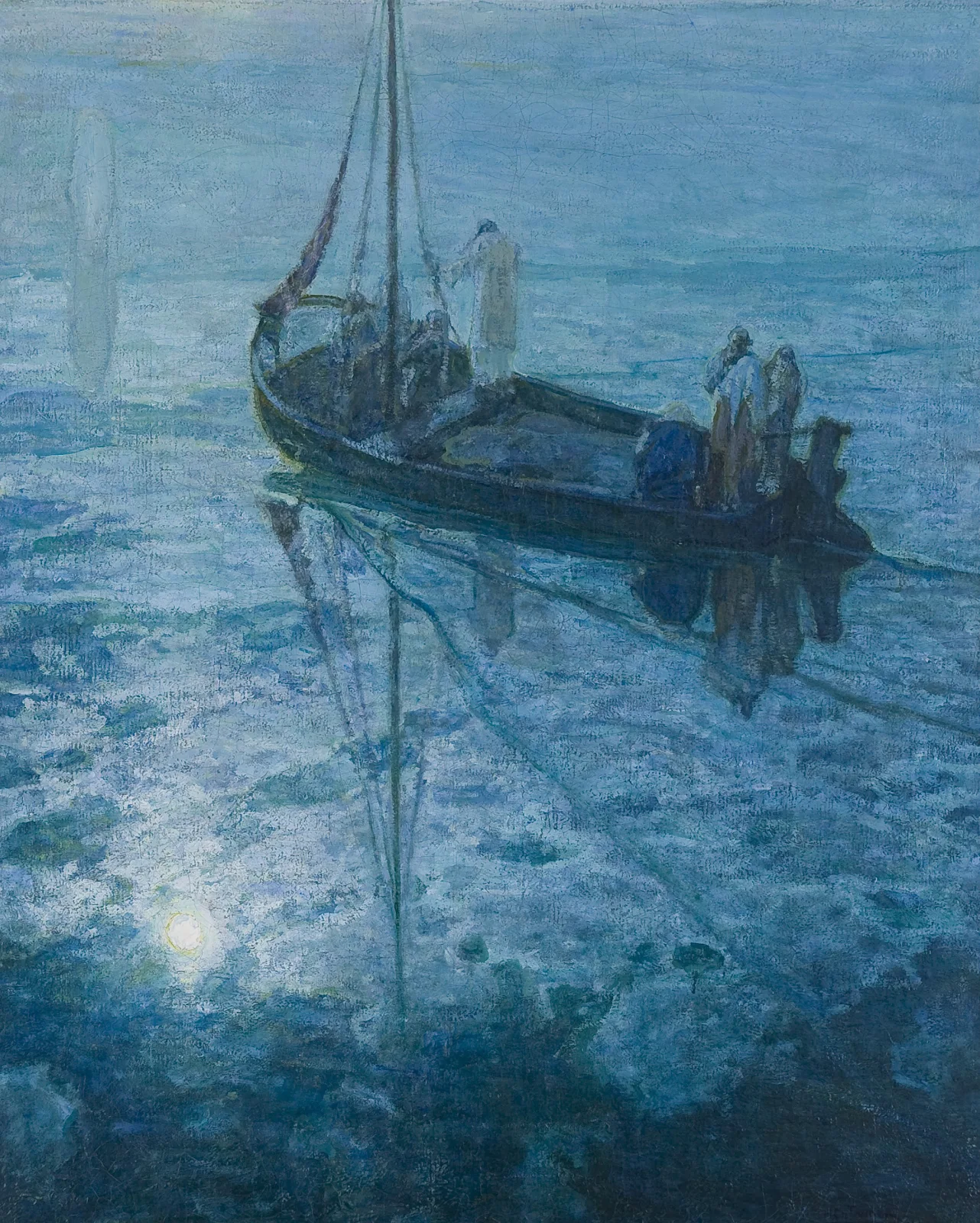 Henry Ossawa Tanner | Realist / Symbolist painter | Tutt'Art@ | Pittura ...