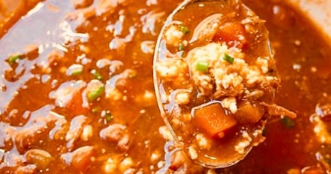 Easy2Cook: Bookbinder's Philadelphia Snapper Soup