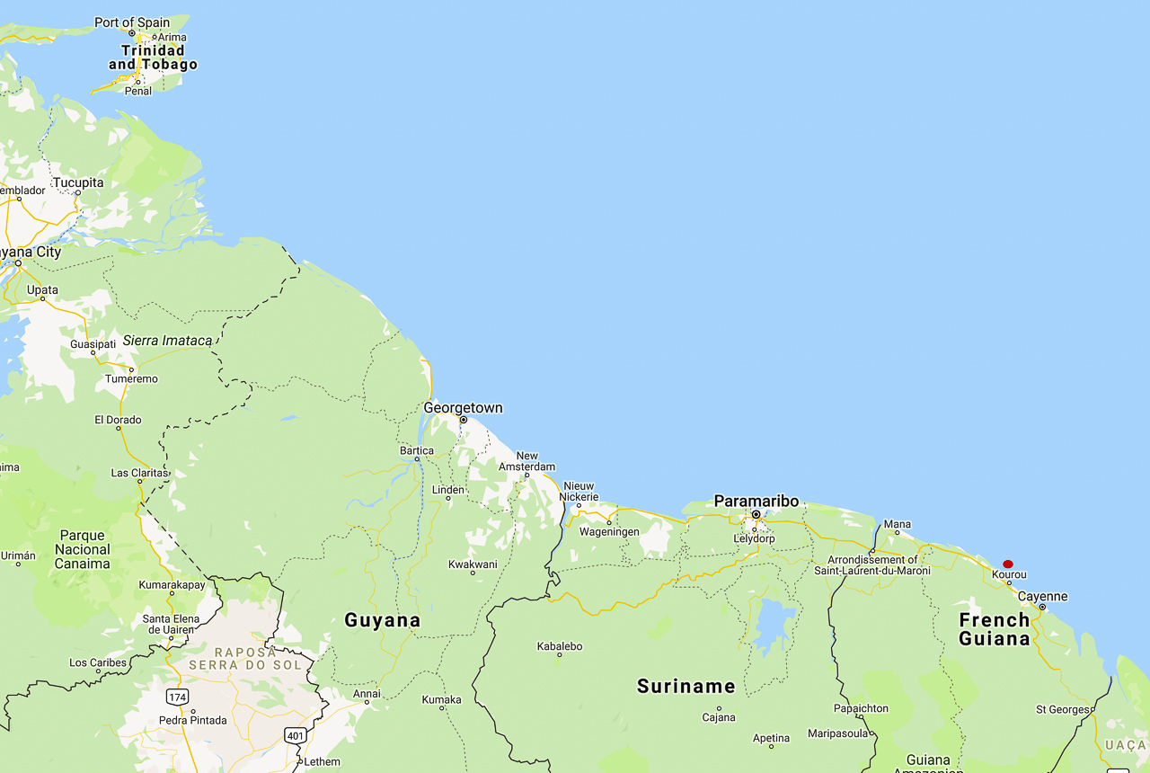 Dave and Val's Travel Blog: Amazon & Carnival Explorer Cruise - Day 15 ...