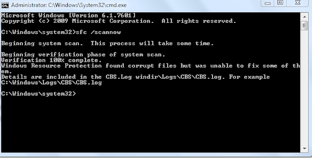 12 Windows Command (CMD) every New User Must Need To Know in 2020