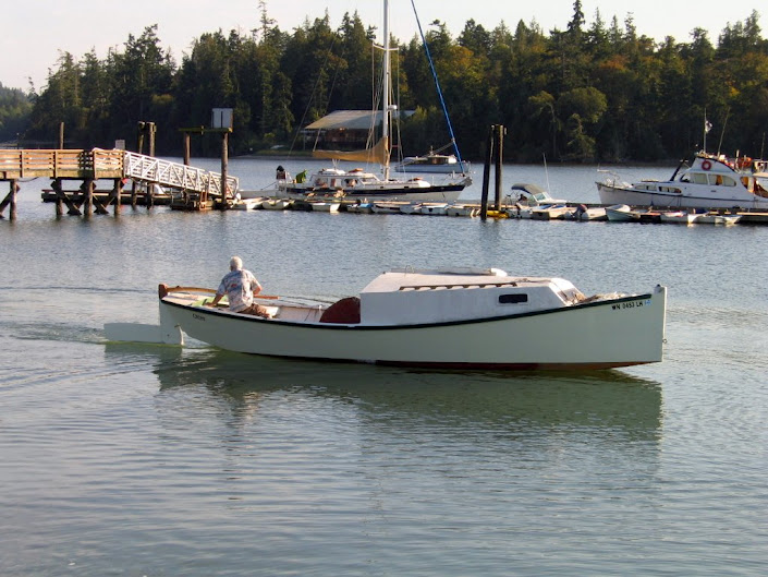 DoryMan: Sharpie Otter Relaunched