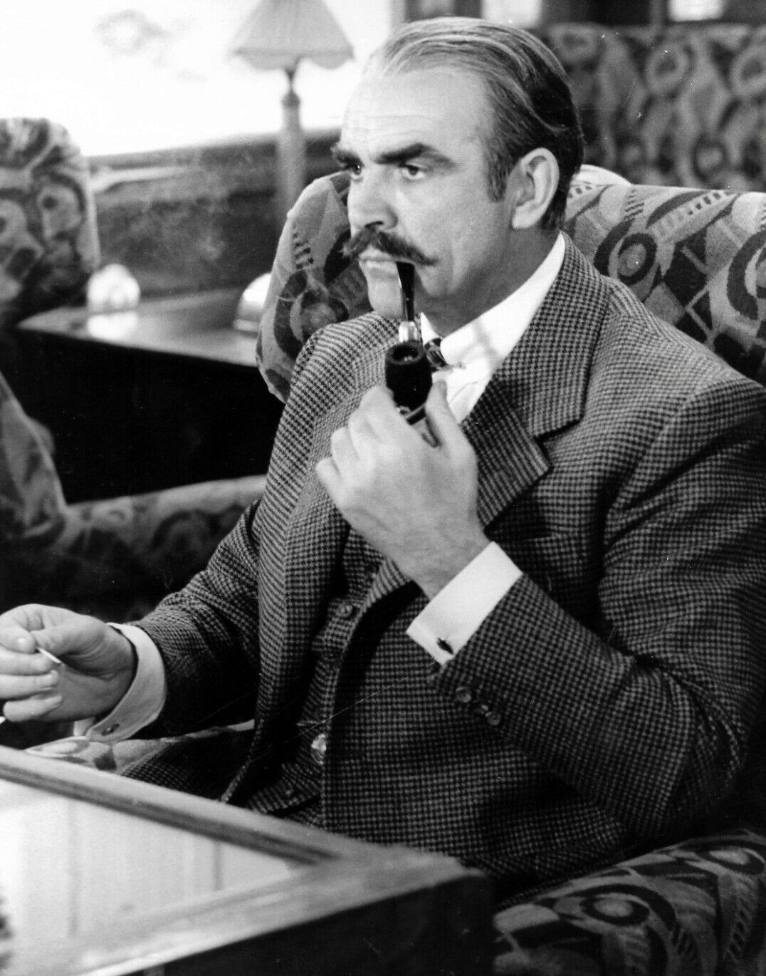 Poseidon's Underworld: Disastrous Demise: Our Sean is Gone...